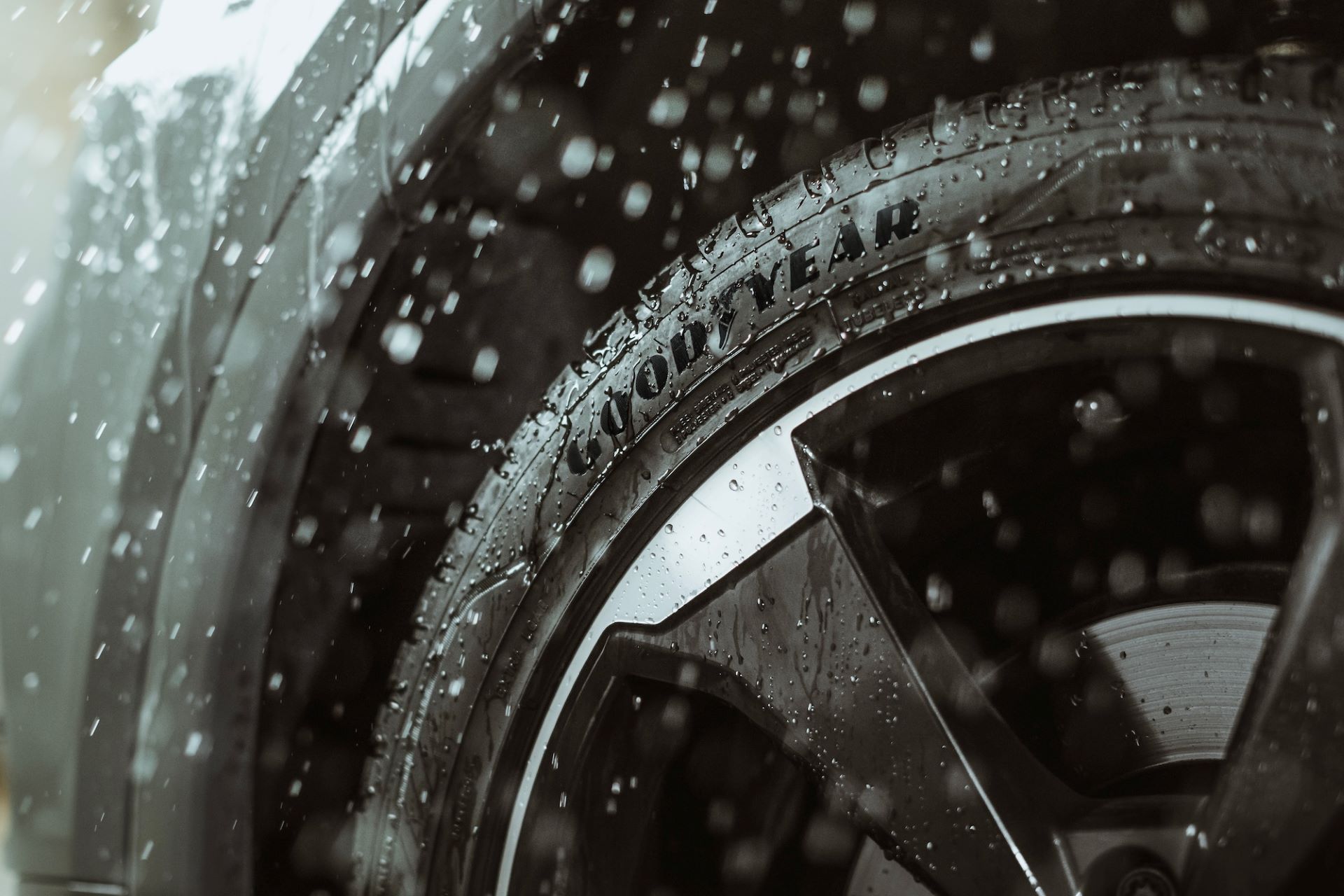 Goodyear to shut down South African manufacturing operations, 900 jobs ...